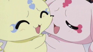 Pretty Cure Give Him Back! The Great Mepo Mepo Strategy - Watch on ...