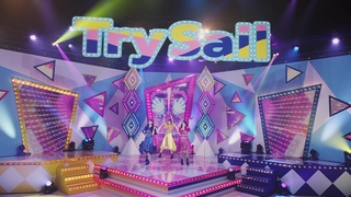 TrySail - Crunchyroll