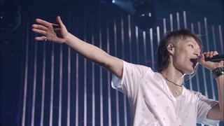 UVERworld - Crunchyroll