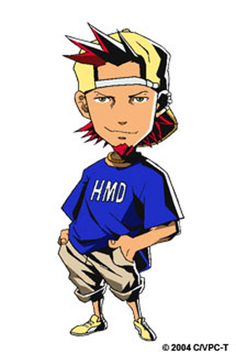 Watch Viewtiful Joe - Crunchyroll