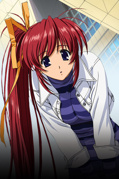 Watch Comic Party Revolution - Crunchyroll