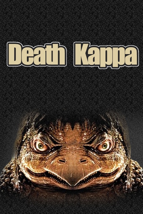 Death Kappa - Ver en Crunchyroll