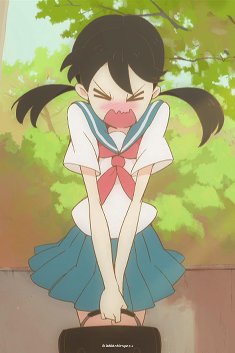 Fumiko's Confession en Español (Castellano) - Crunchyroll