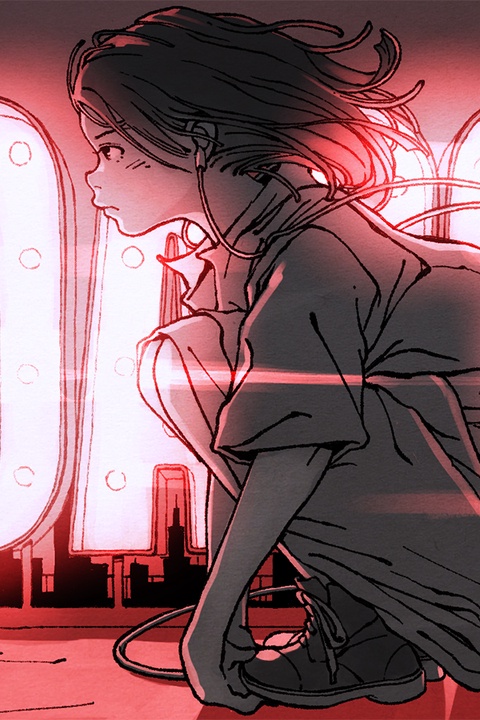 YOASOBI - Crunchyroll