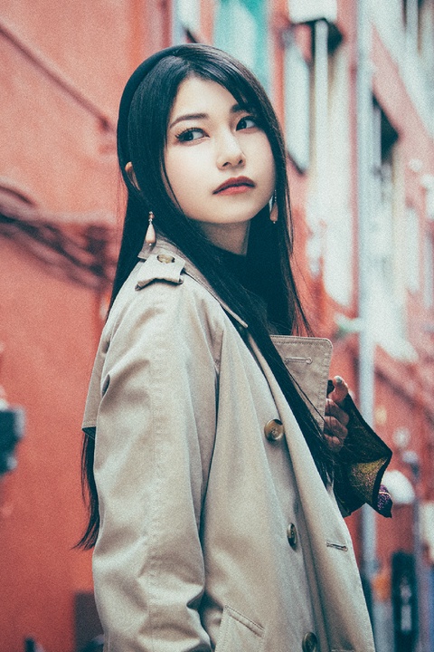 Sora Amamiya Crunchyroll