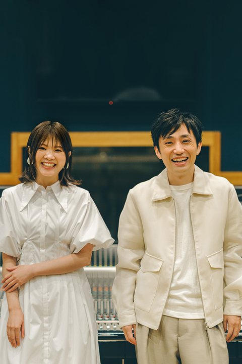 Ikimonogakari - Crunchyroll