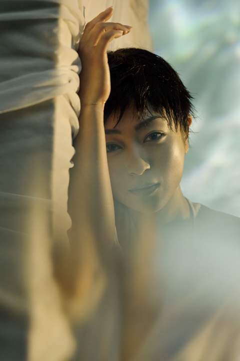 Hikaru Utada Crunchyroll