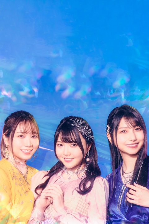 TrySail - Crunchyroll