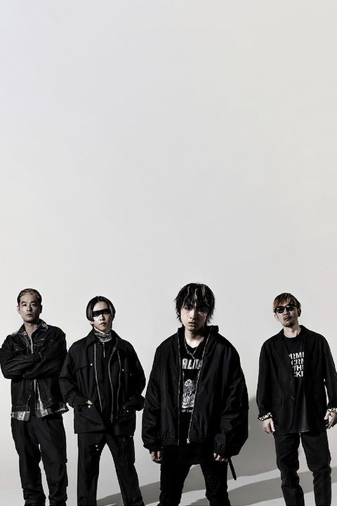 SPYAIR - Crunchyroll