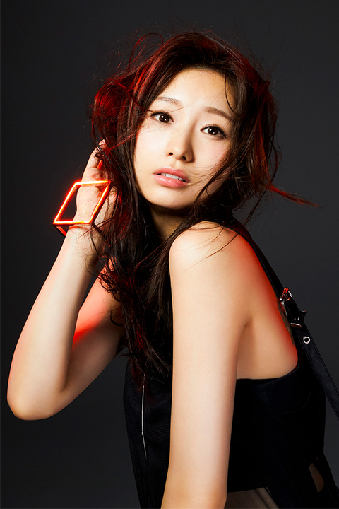 Haruka Tomatsu - Crunchyroll
