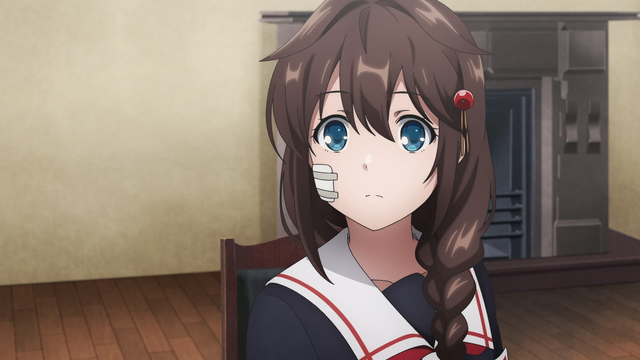 KanColle: See You Again on Another Quiet Blue Sea Sasebo - Watch on ...