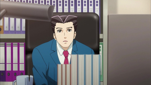 (Dublado EN) Ace Attorney A Reviravolta do Tonosaman — 1ª Audiência ...
