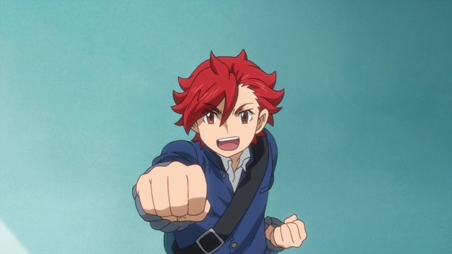 Gundam Build Fighters Try Team Up, Try Fighters! - Watch on Crunchyroll