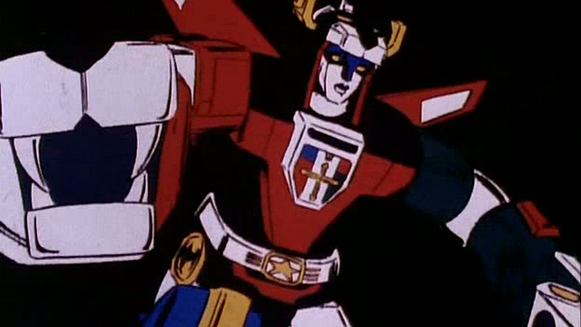 Go Lion Escape from Slave Castle - Watch on Crunchyroll