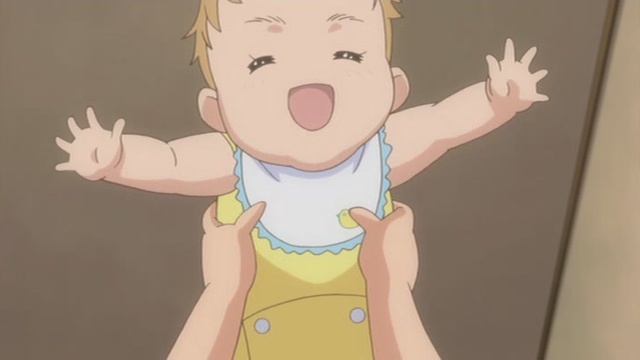 Shugo Chara ¡Un favor para Yaya! - Ver en Crunchyroll