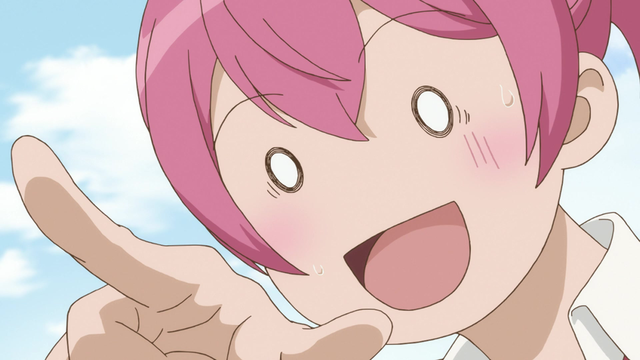 Sabagebu! - Survival Game Club! – Pure White Defense Force / The Silver ...