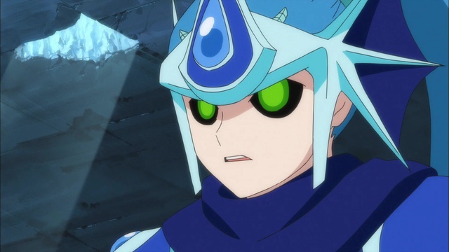 ORECA BATTLE The Secret Treasure: The Sea King's Orb - Ver en Crunchyroll