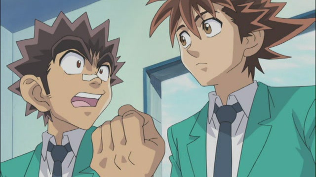 Eyeshield 21 Season 2 Come back, Musashi! - Watch on Crunchyroll