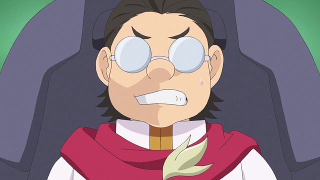 Future Card Buddyfight The Shadow of Demise! - Watch on Crunchyroll