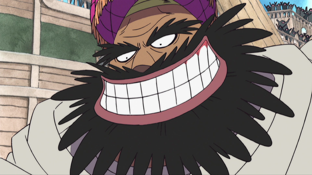 One Piece Special Edition (HD, Subtitled): Alabasta (62-135) Enter the ...
