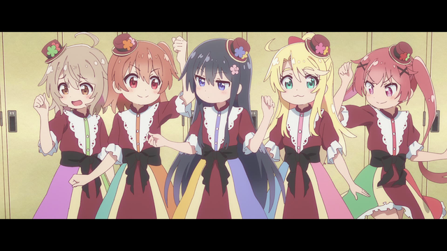 WATATEN!: an Angel Flew Down to Me -Precious Friends- An Angel Flew ...