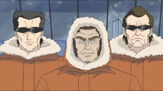 Super Robot Wars OG: Divine Wars The Guests from Beyond - Watch on ...