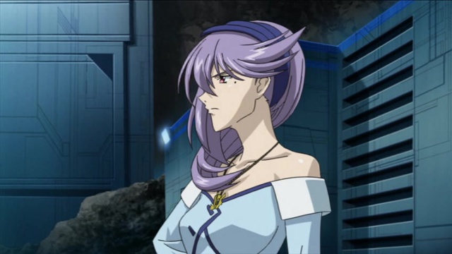 Gun X Sword (English Dub) Twin's Guards - Watch on Crunchyroll