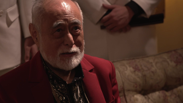 Akagi (Drama) Untitled - Watch on Crunchyroll