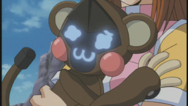 Yu-Gi-Oh! Season 1 (Subtitled) The Big Five's Counterattack - Watch on ...