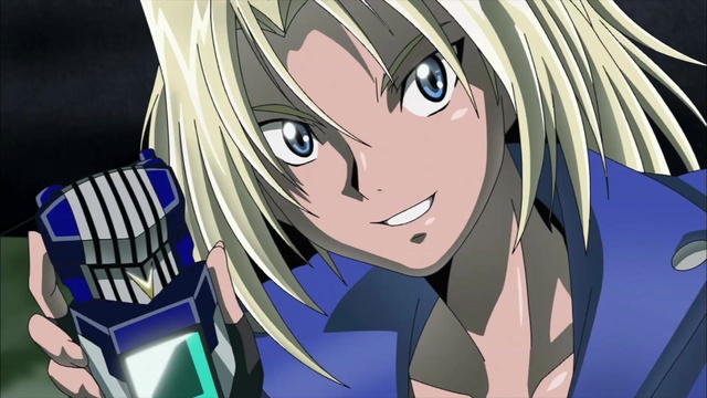 Digimon Xros Wars - The Young Hunters Who Leapt Through Time With ...