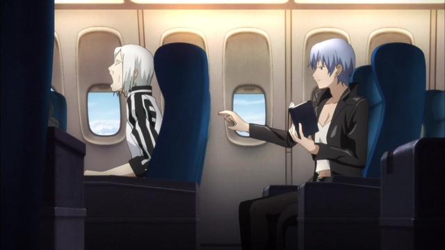 Fate/Zero Season 2 Where Justice Dwells - Watch on Crunchyroll