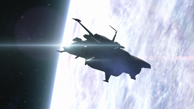 ASTRA LOST IN SPACE (English Dub) PLANET CAMP - Watch on Crunchyroll