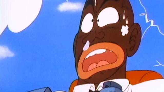 Dragon Ball The Last Dragon Ball - Watch on Crunchyroll