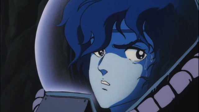 Dallos Episode 4 - Watch on Crunchyroll