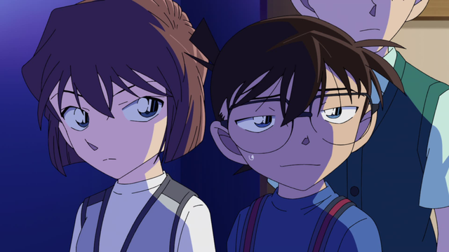 Case Closed (Detective Conan) The Case of Ayumi's Illustrated Diary 3 ...