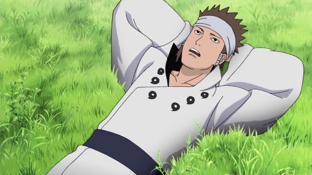 Naruto Shippuden: Season 17 The Tumultuous Journey - Watch on Crunchyroll