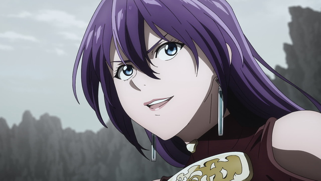 Shangri-La Frontier Putting Feelings Into a Moment, Part 3 - Watch on ...