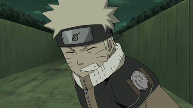 Naruto Shippuden: The Past: The Hidden Leaf Village Naruto: Outbreak ...