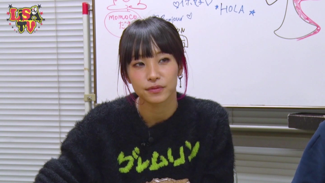 LiSA TV Untitled - Watch on Crunchyroll