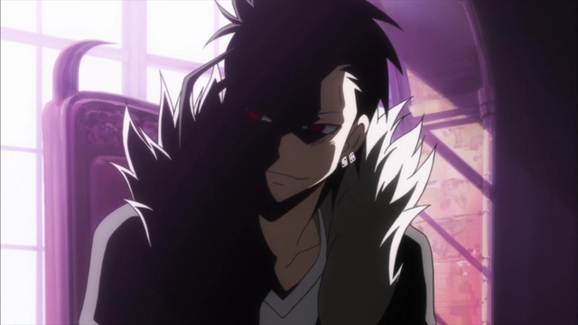 Senyu (Part 2) The Hero is Stunned - Watch on Crunchyroll