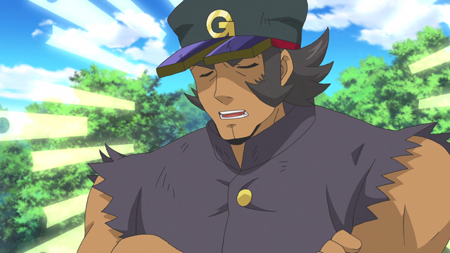 Future Card Buddyfight Hundred Tetsuya Speechless! The Demon Lord's ...