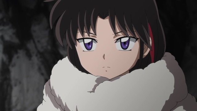 Yashahime: Princess Half-Demon The Hidden Village for Half Demons ...