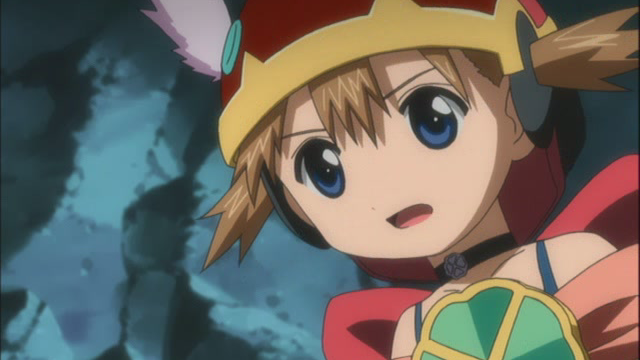 Fairy Musketeers Moonlight ~Juusui~ - Watch on Crunchyroll