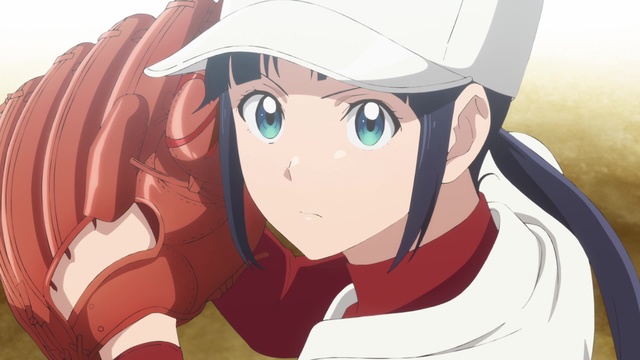 MAJOR SECOND Season 2 A Storm Brewing - Watch on Crunchyroll