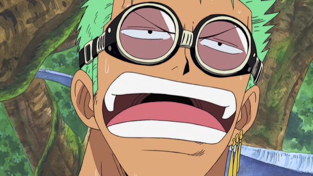One Piece Special Edition (HD, Subtitled): Sky Island (136-206) Fierce ...