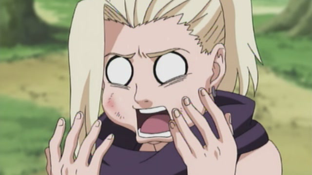 Naruto Season 6 A New Formation: Ino-Shika-Cho! - Watch on Crunchyroll