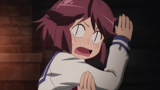 Time Travel Girl Franklin's Spirit of Defiance - Watch on Crunchyroll