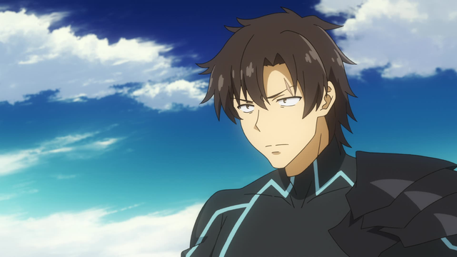 Combatants Will Be Dispatched! (Spanish Dub) Annihilate Your Business ...