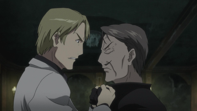 Gosick The Souls of the Dead Raise the Sunken Ship - Watch on Crunchyroll