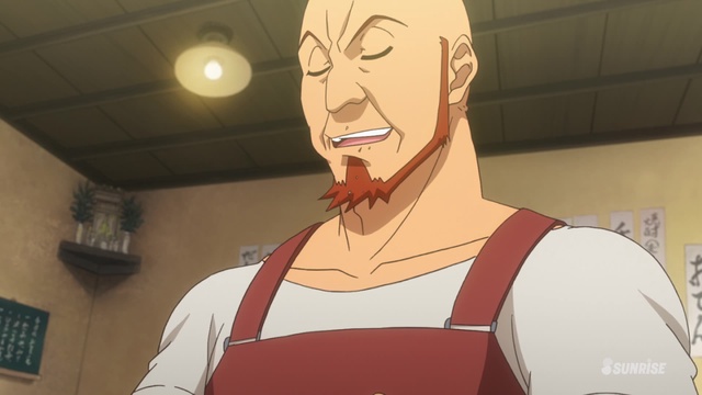 Isekai Izakaya: Japanese Food From Another World O choque entre mestres ...